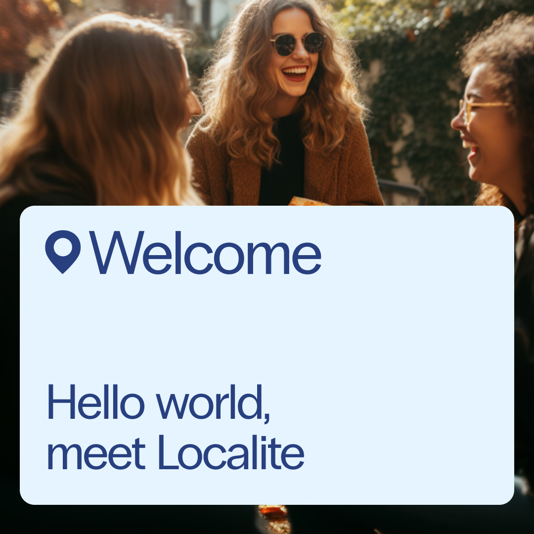 Localite | Best of Atlanta and Dallas Culture