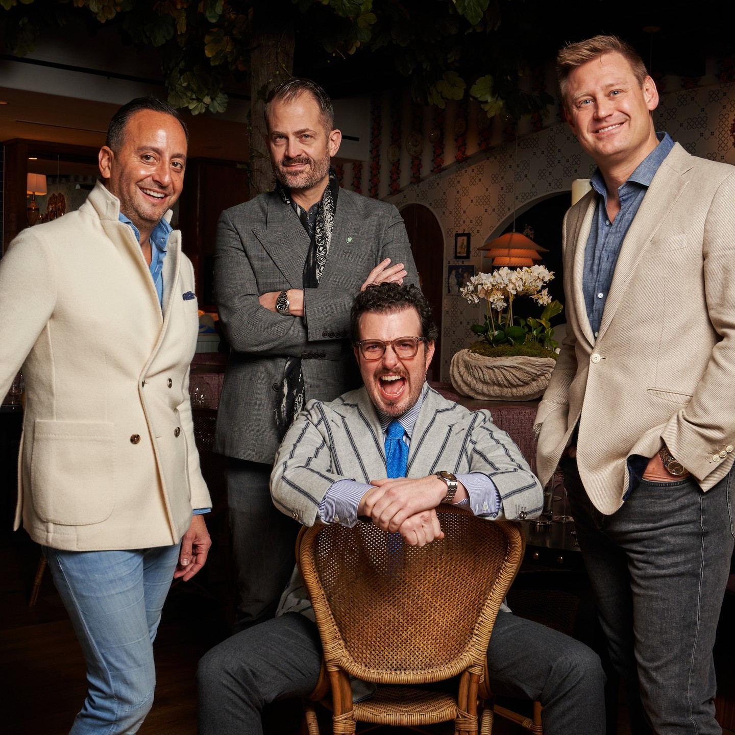 Duro Hospitality: Where Vision Meets Culinary Excellence | Localite